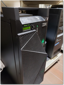 IBM Power9 を自社導入しました - 株式会社オフィスクアトロ- IBM i(AS/400,System i)の各種ソリューション開発